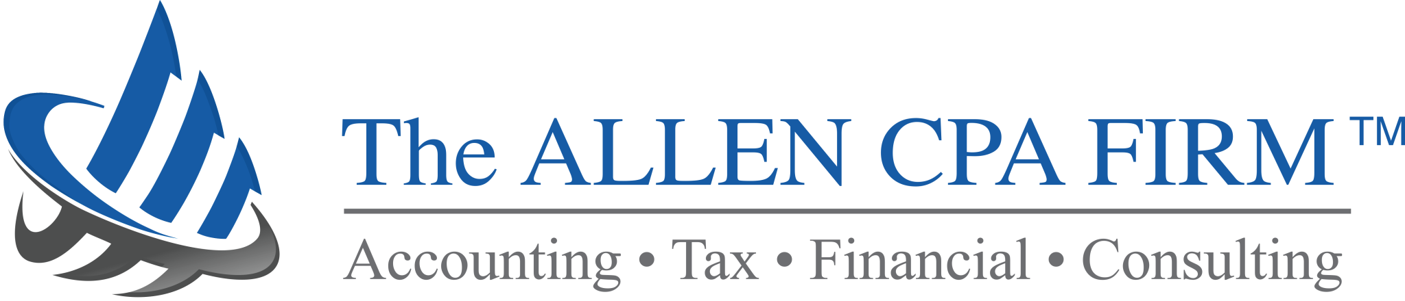 AllenCPA-logo - The Allen CPA Firm